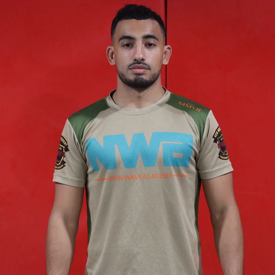 Mixed Martial Arts — New Wave Academy Croydon