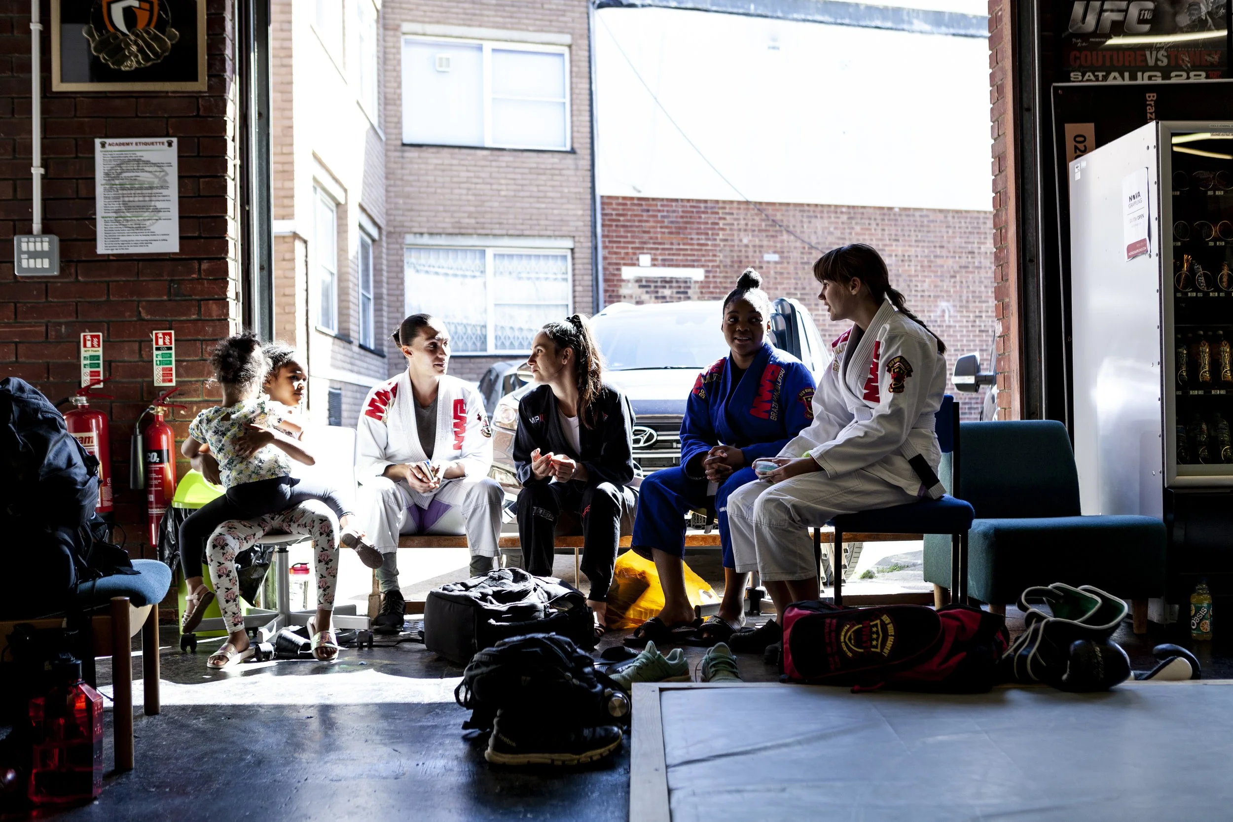 New Wave Academy Croydon