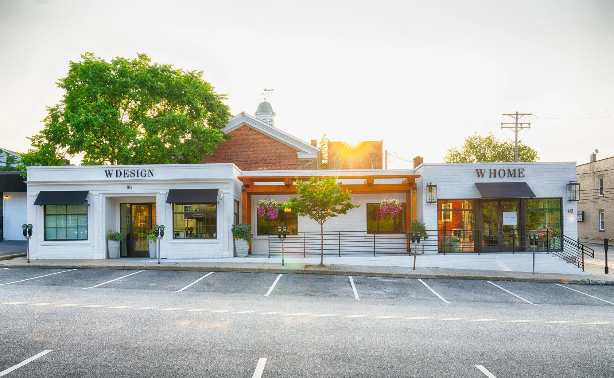 About — NCR Ventures