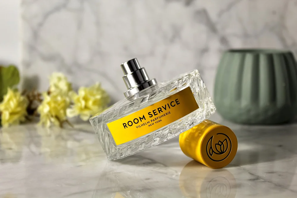 PRESS — Europerfumes