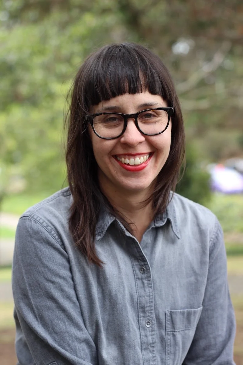 About — Sarah Sass LMFT