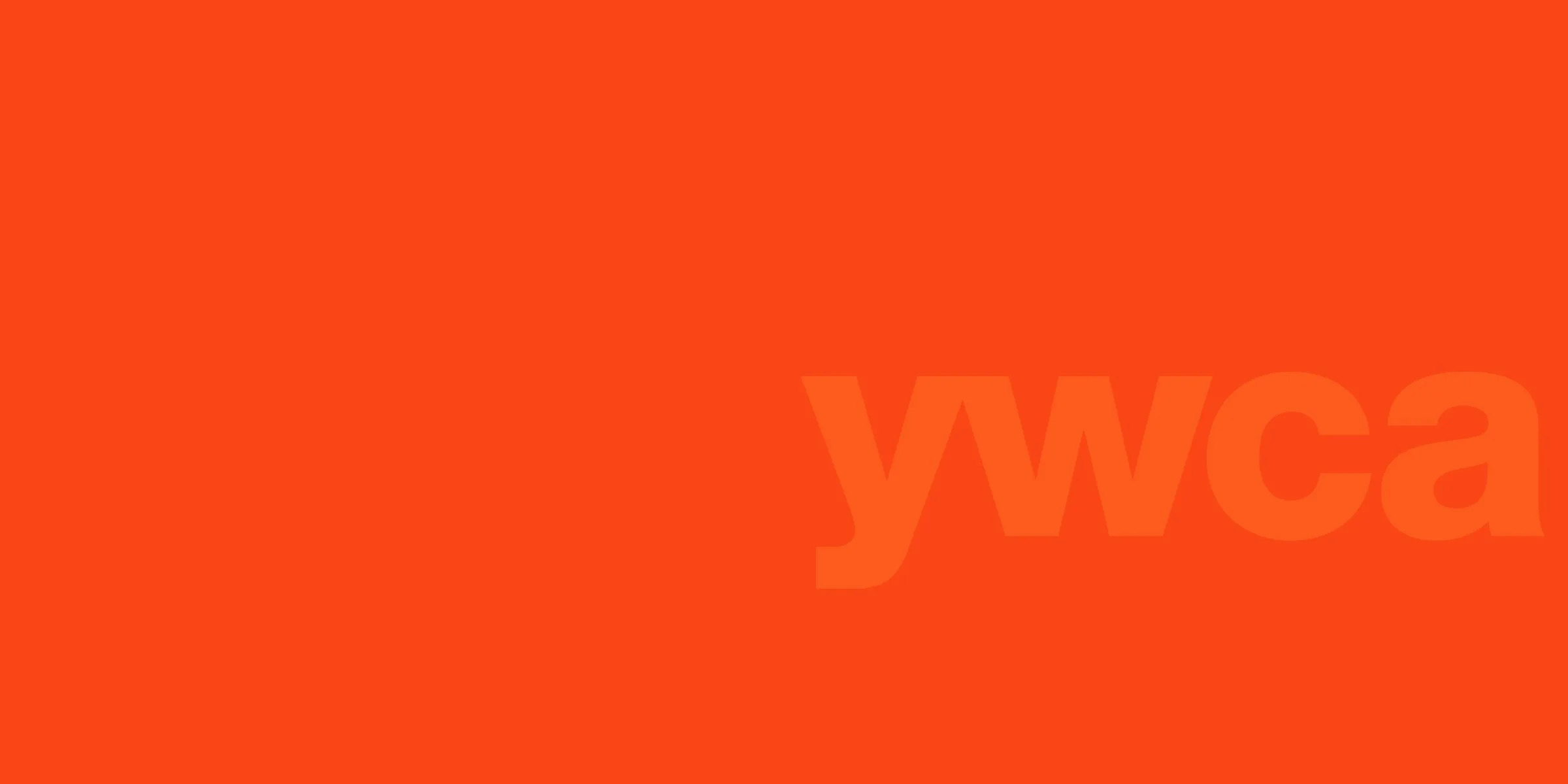 Who We Are — YWCA