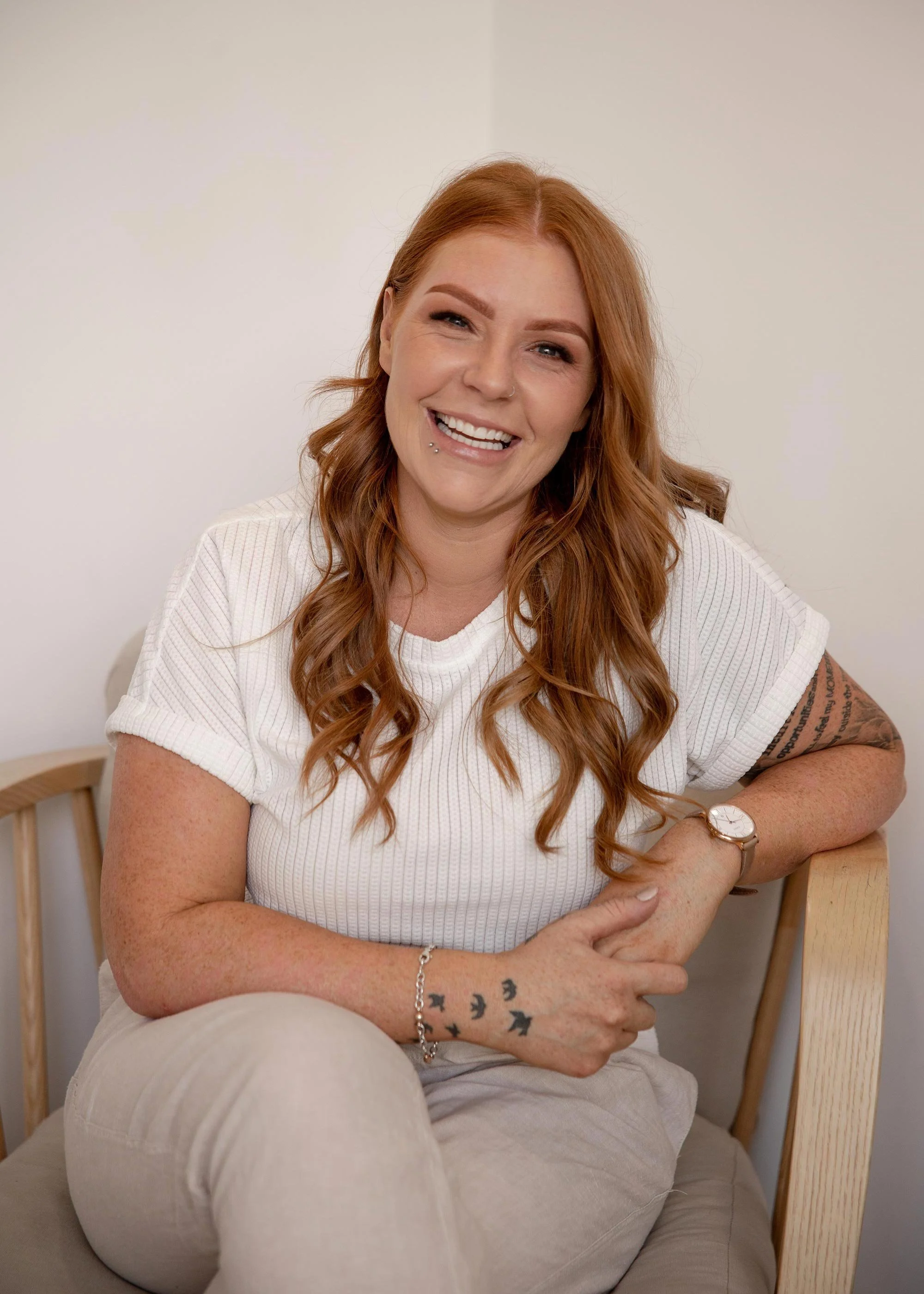 Meet Your Skin And Beauty Therapists | Luxe Skin And Beauty — Luxe Skin ...