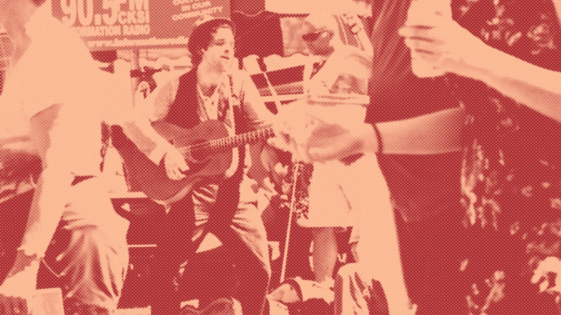 Bay & Algoma Buskers Festival