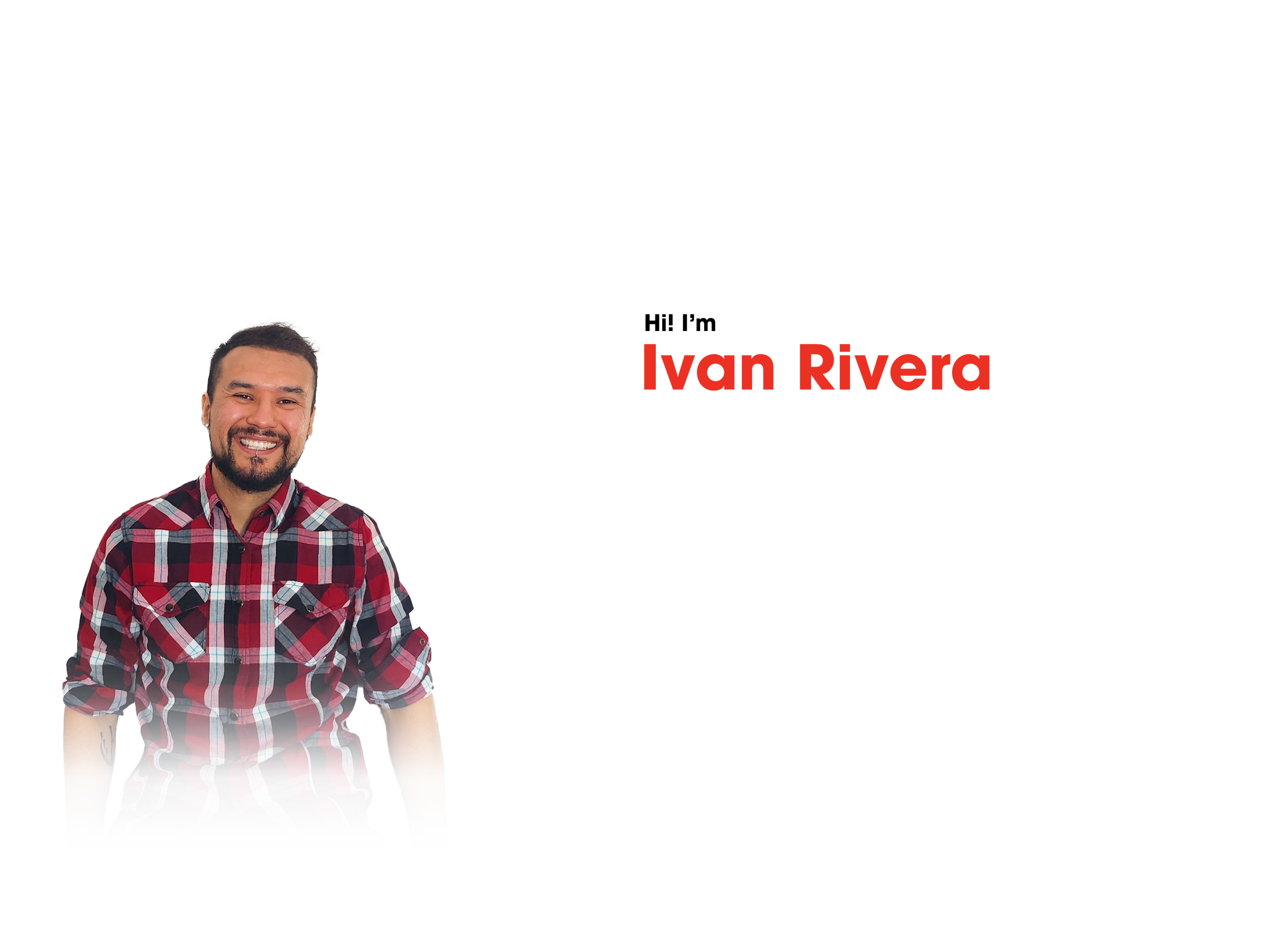 Ivan Rivera