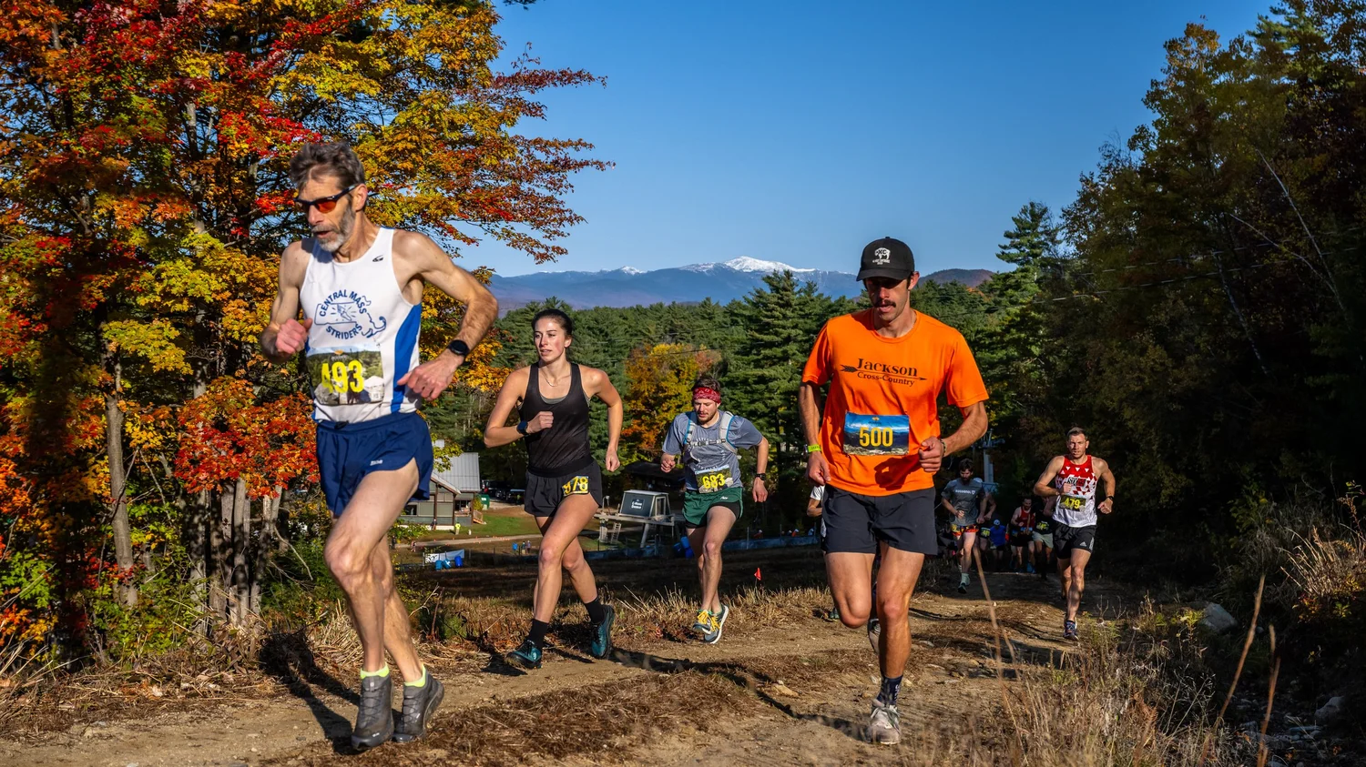 acidotic RACING, LLC