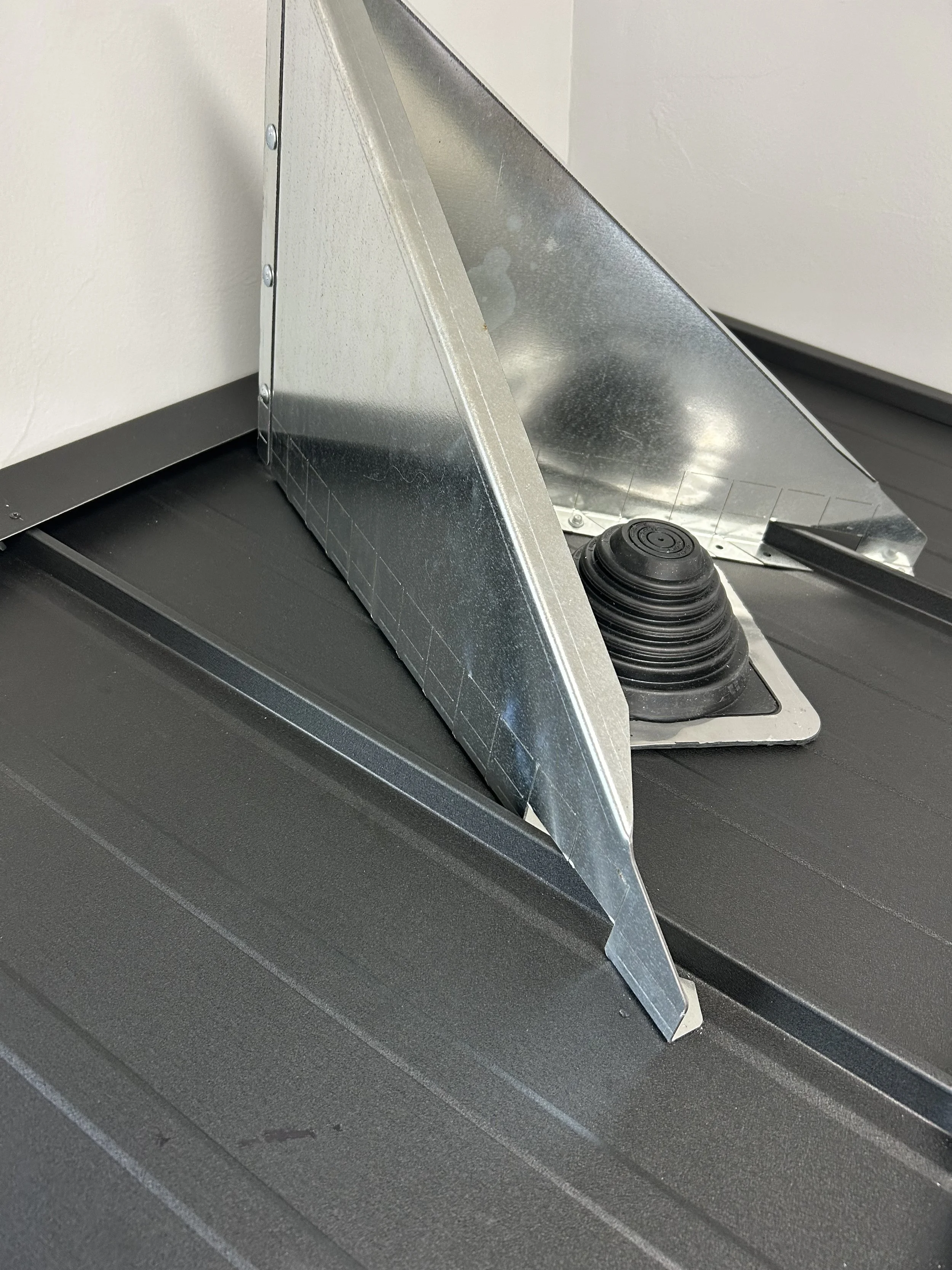 Gallery 2 — Snow Diverters