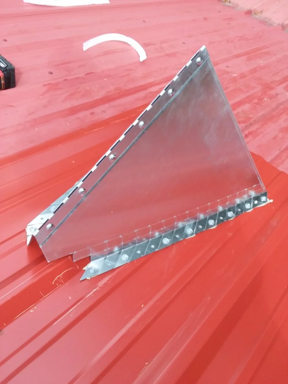 Gallery 2 — Snow Diverters