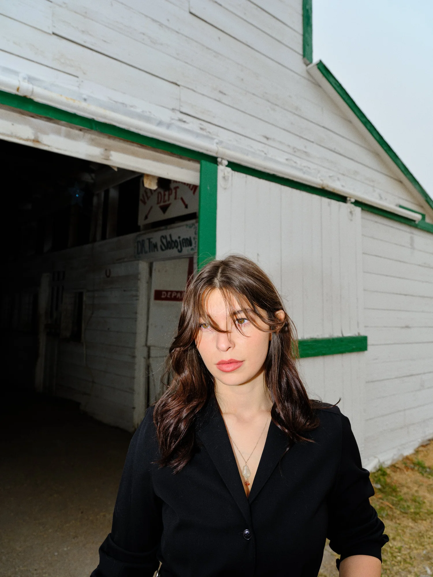 David Fitt — Film director & photographer