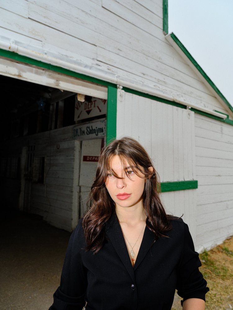 David Fitt — Film director & photographer