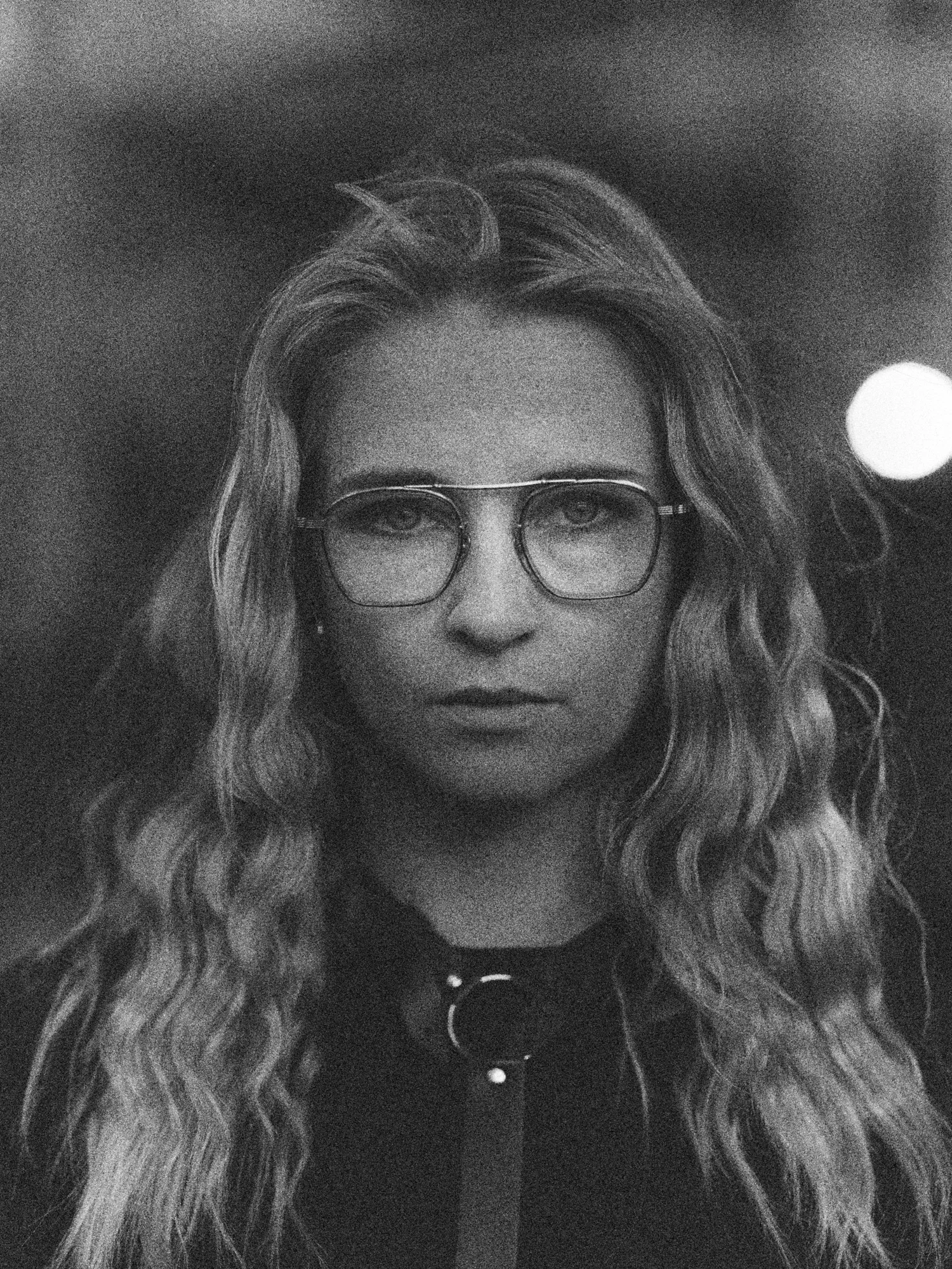 David Fitt — Film director & photographer
