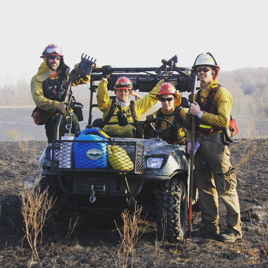 About Us | Professional Land Management Crew at Nature Works — Nature Works