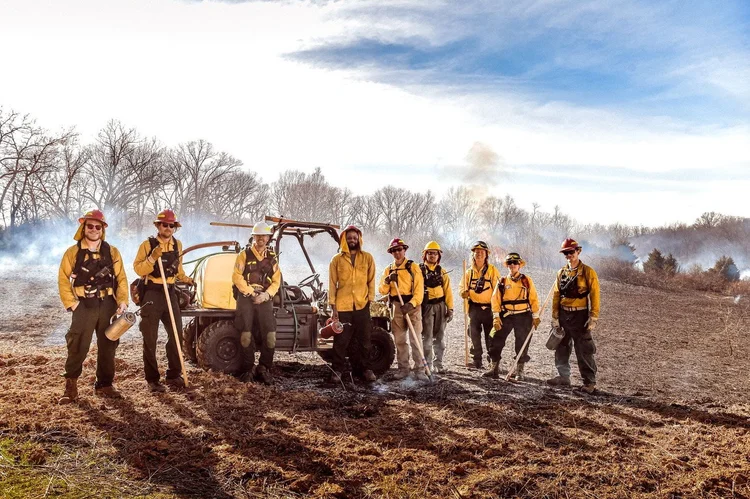 About Us | Professional Land Management Crew at Nature Works — Nature Works