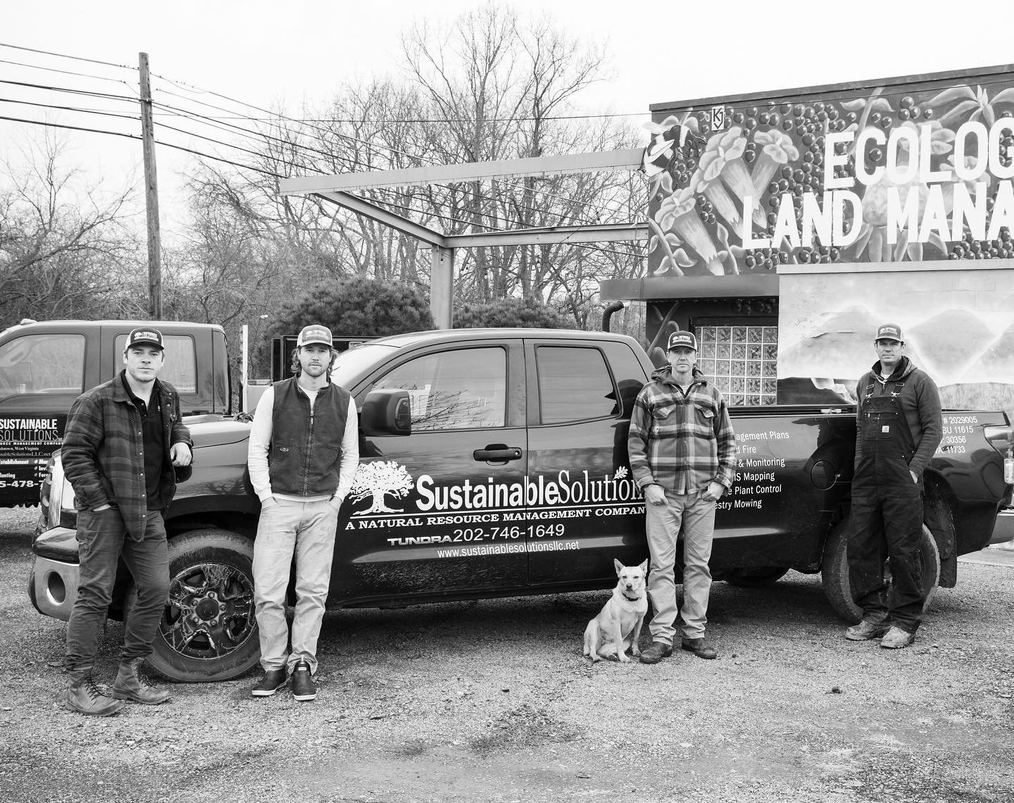 About Us — Nature Works