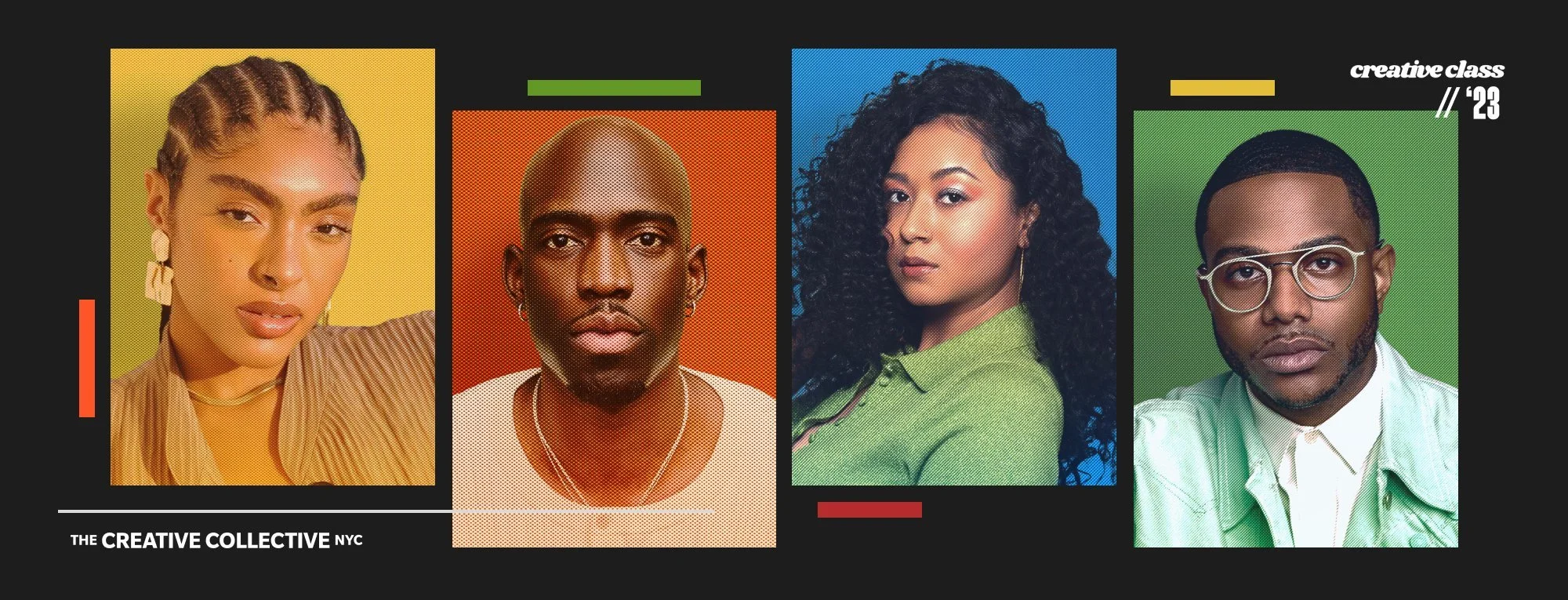 The Creative Collective NYC