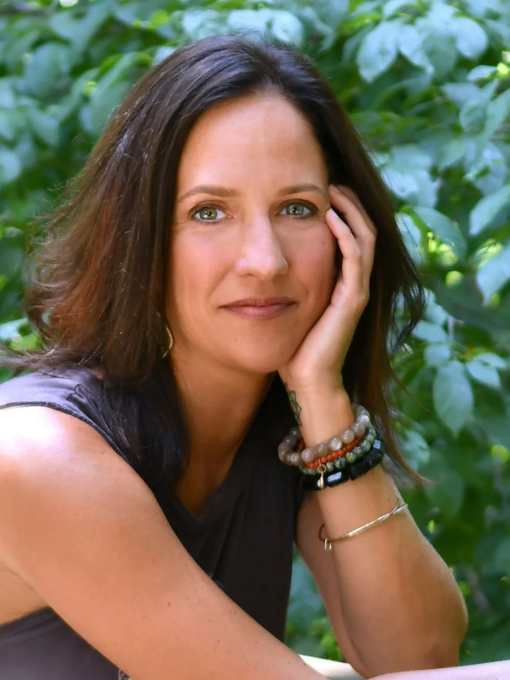 About — The Shine Free Wellness Center