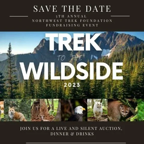 Events — Northwest Trek Foundation