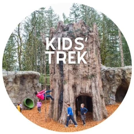 Projects — Northwest Trek Foundation