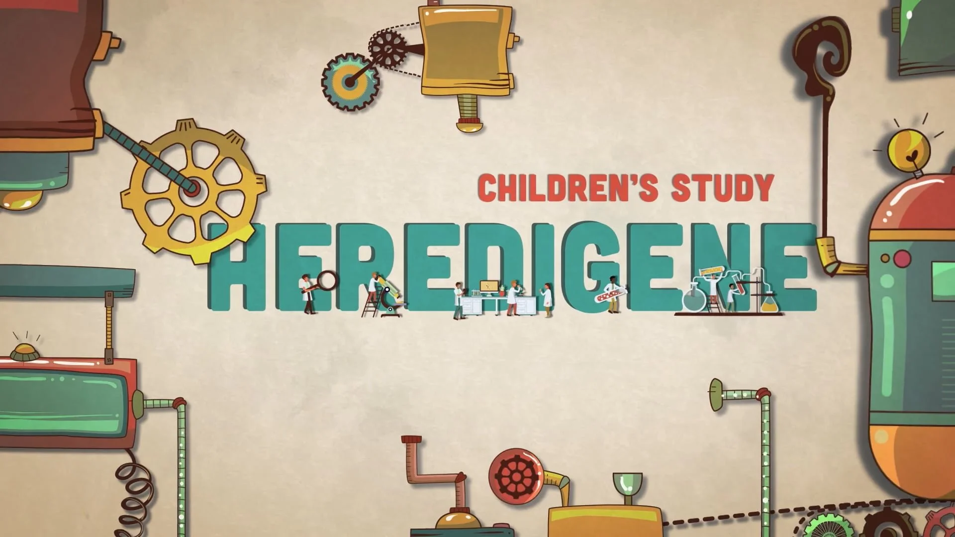Heredigene Children S Study Intermountain Intermountain Showcase Site