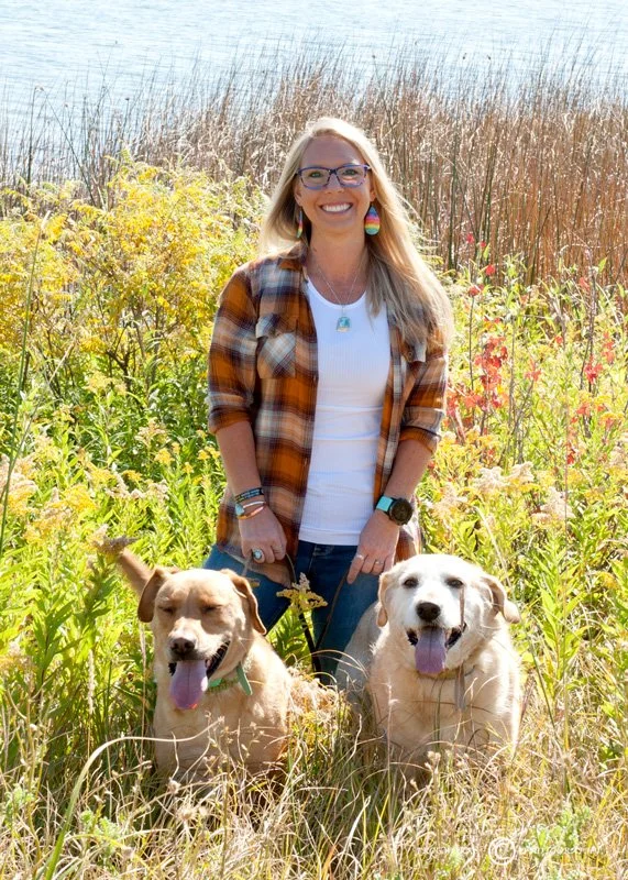 Meet Kelly — Hobo's Healing Heart