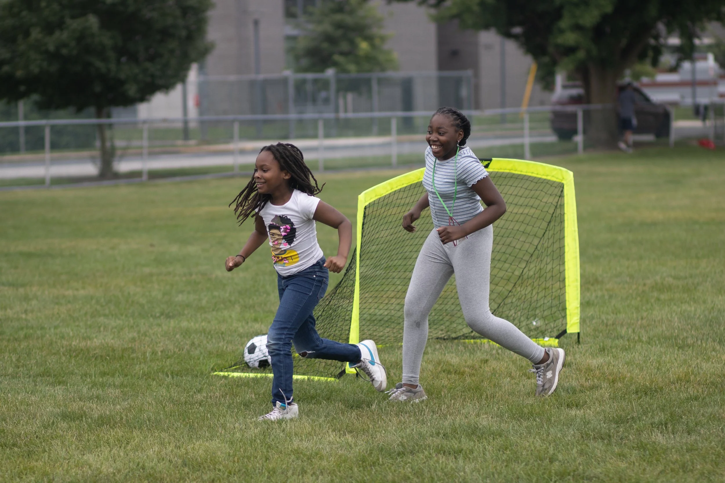 Programs & Activities | Camp Canopy - Summer Camp for Charter School ...