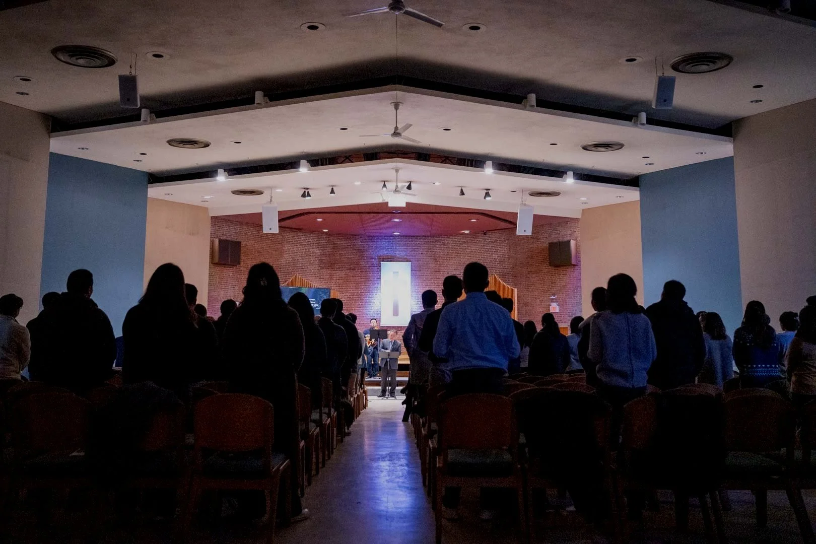 Gospel Mission Church EM (NJGMC)