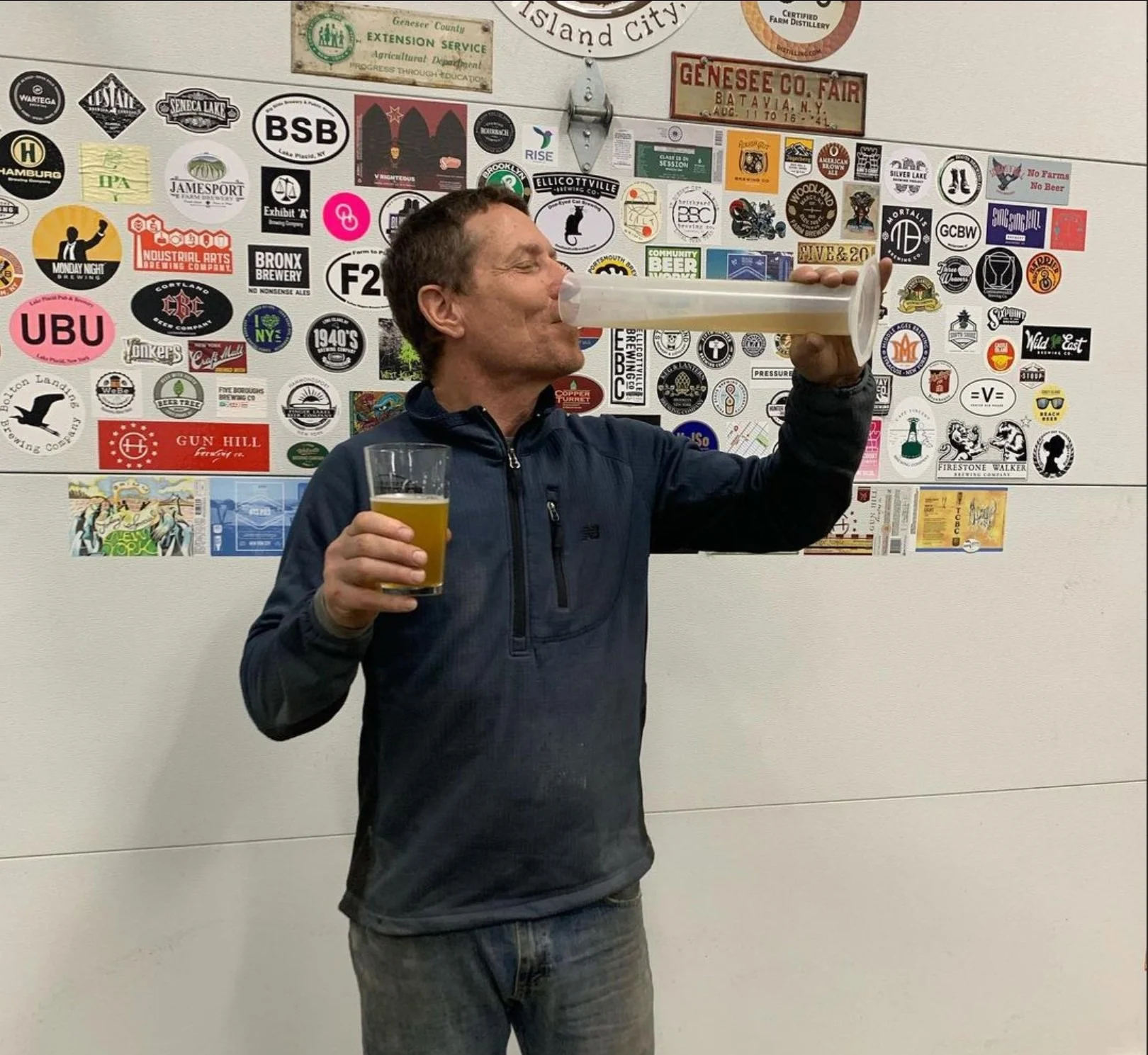 About — New York Craft Malt
