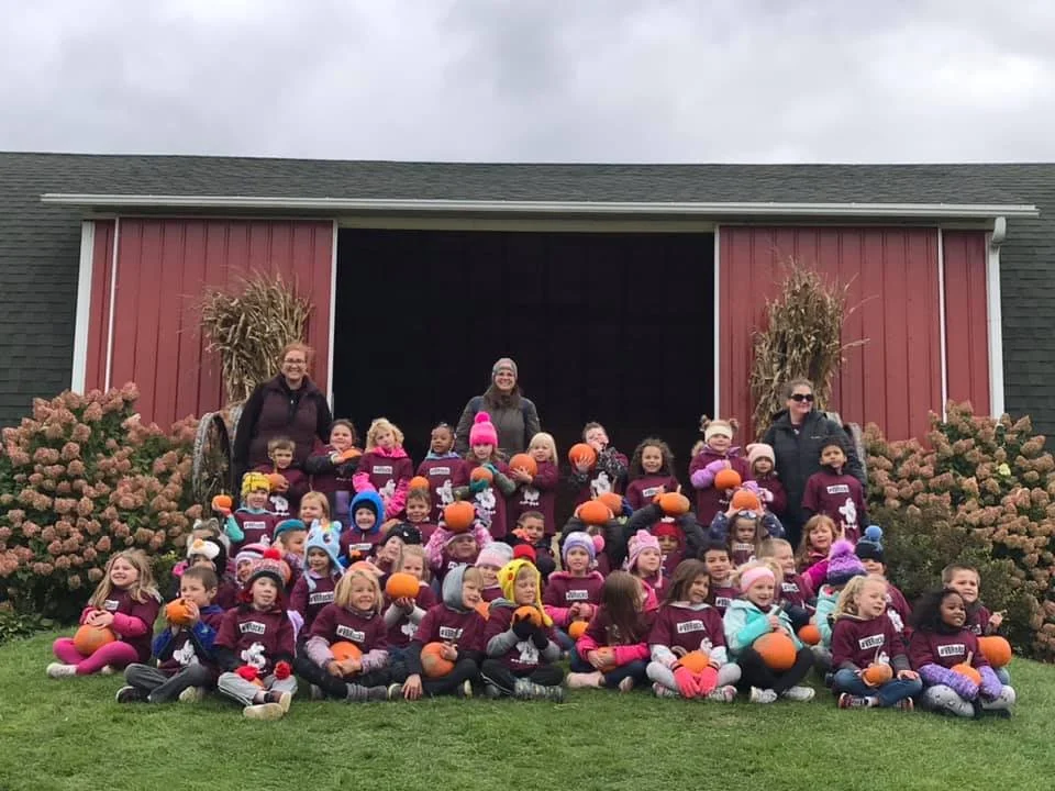 Schools — Busy Barn Farm Adventures