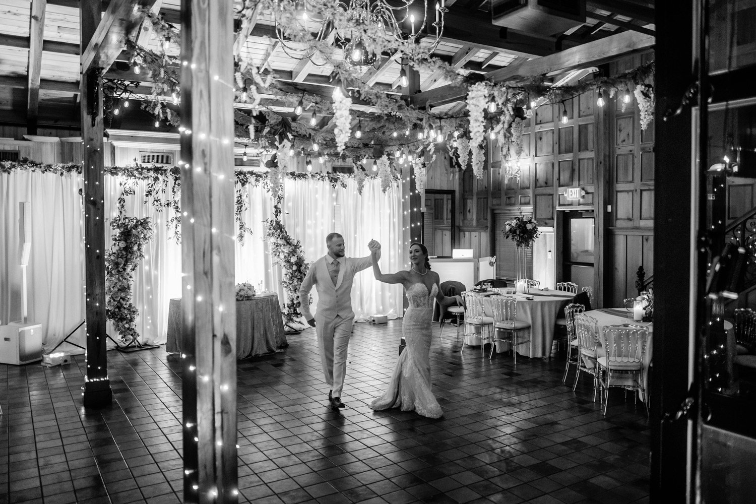 Gallery — Katherine Bloom & Company