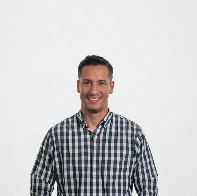 James Urban — ESC Consulting Engineers