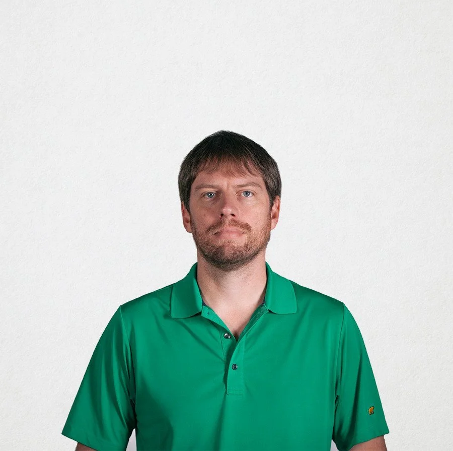 Alex Devries — ESC Consulting Engineers