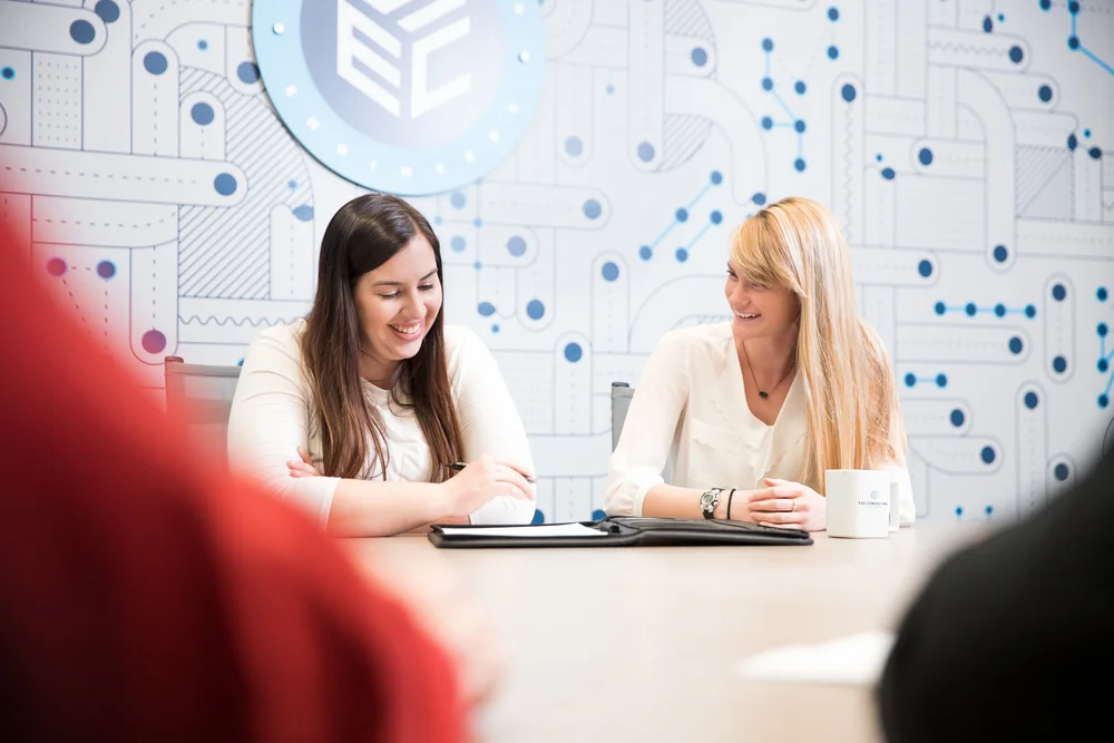 ESC Consulting Engineers