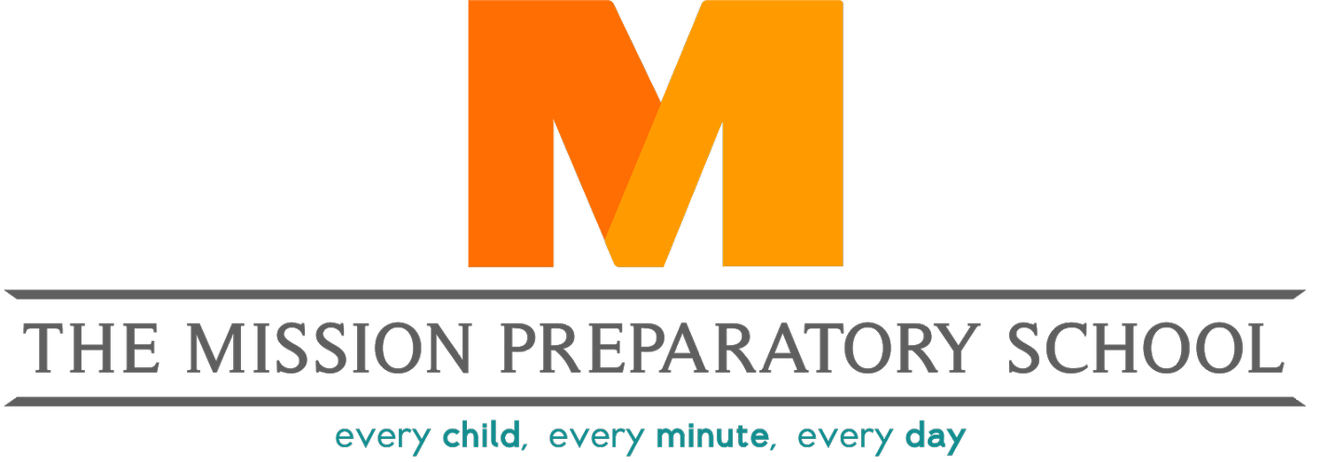 Mission Preparatory