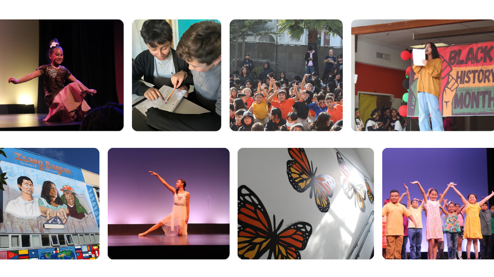 Our School — Mission Preparatory