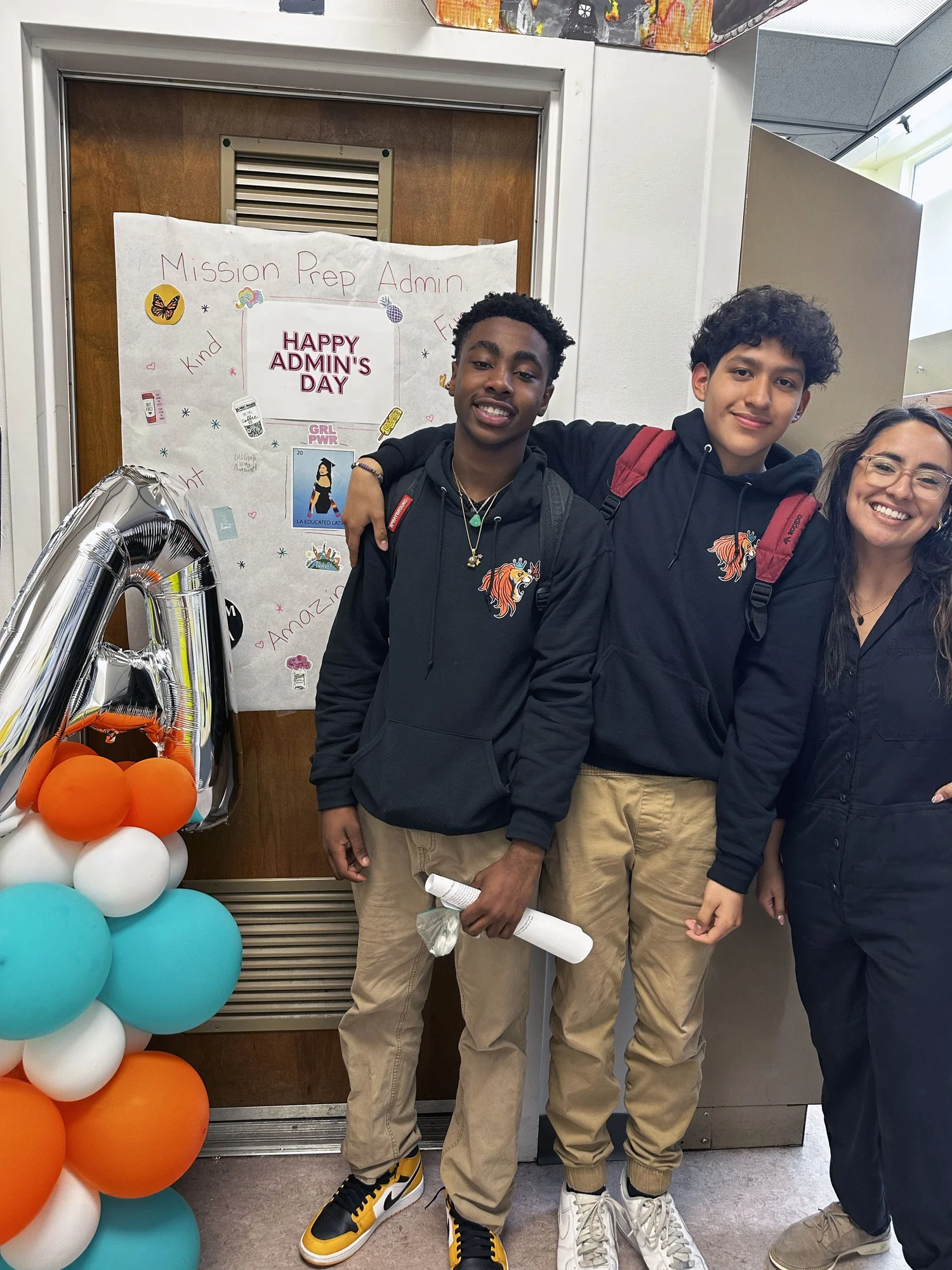 Our School — Mission Preparatory