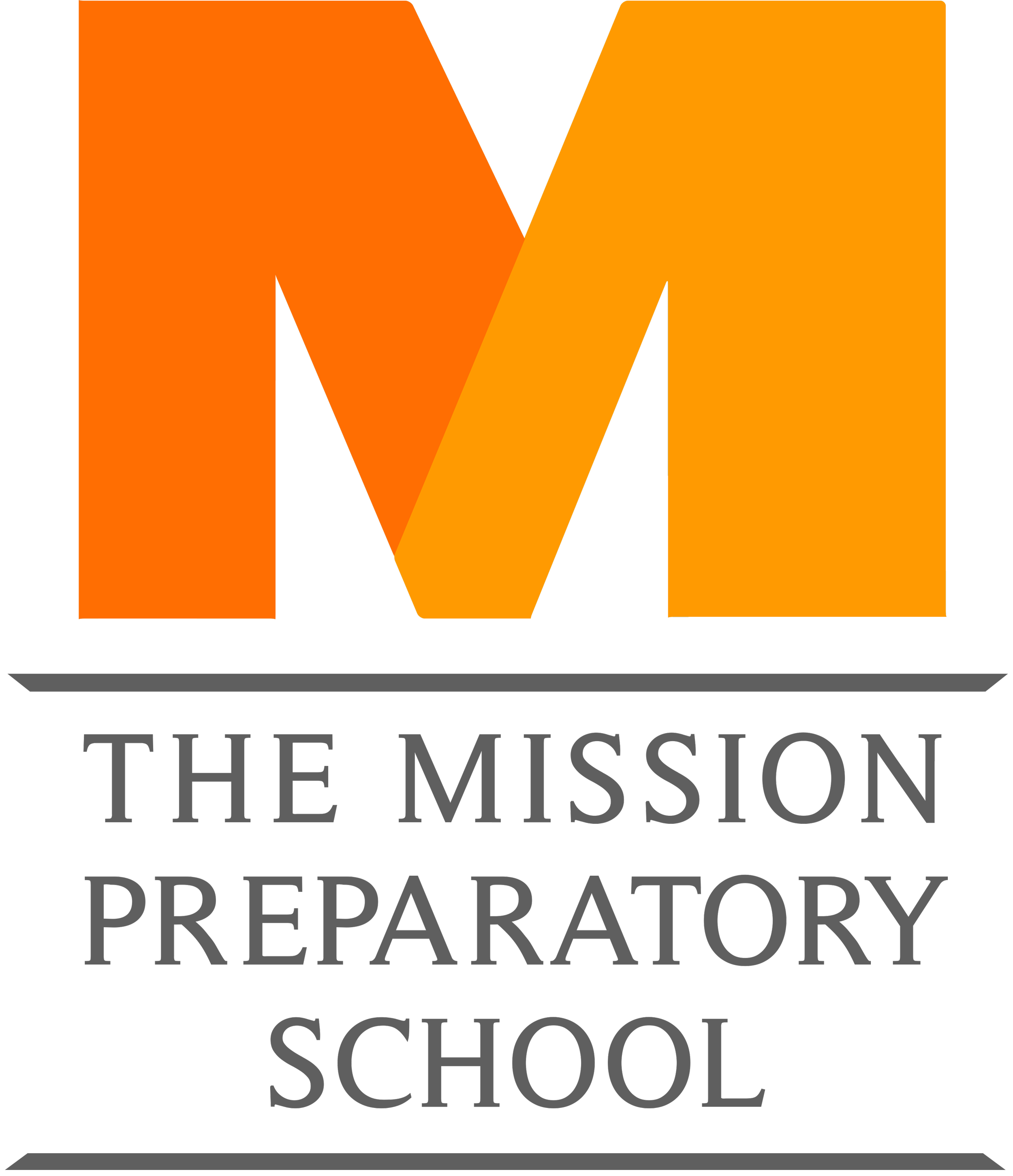 Mission Preparatory