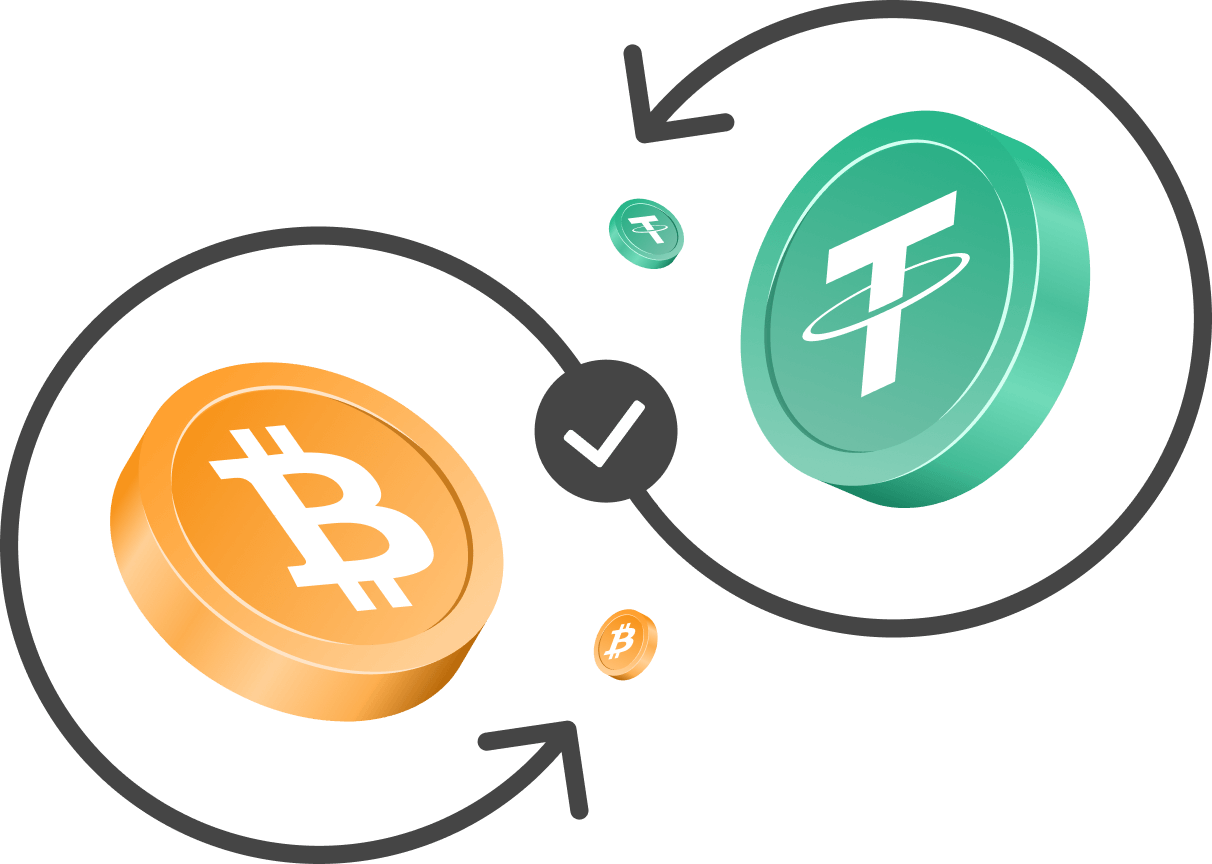 BitNational Bitcoin ATM | Buy & Sell Bitcoin in Canada