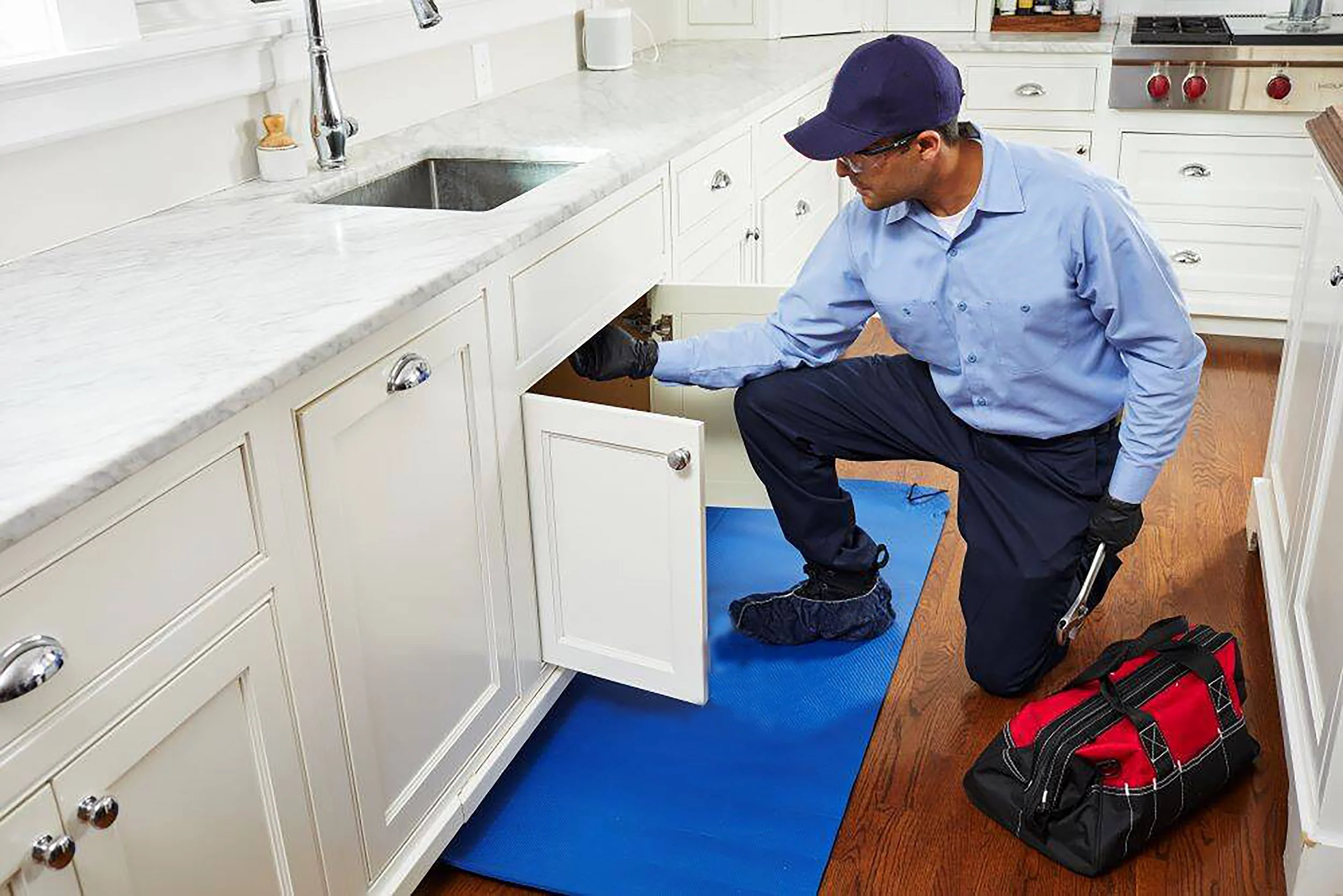 The Showroom @ Plumbers Supply - Toronto's Bath and Kitchen Destination