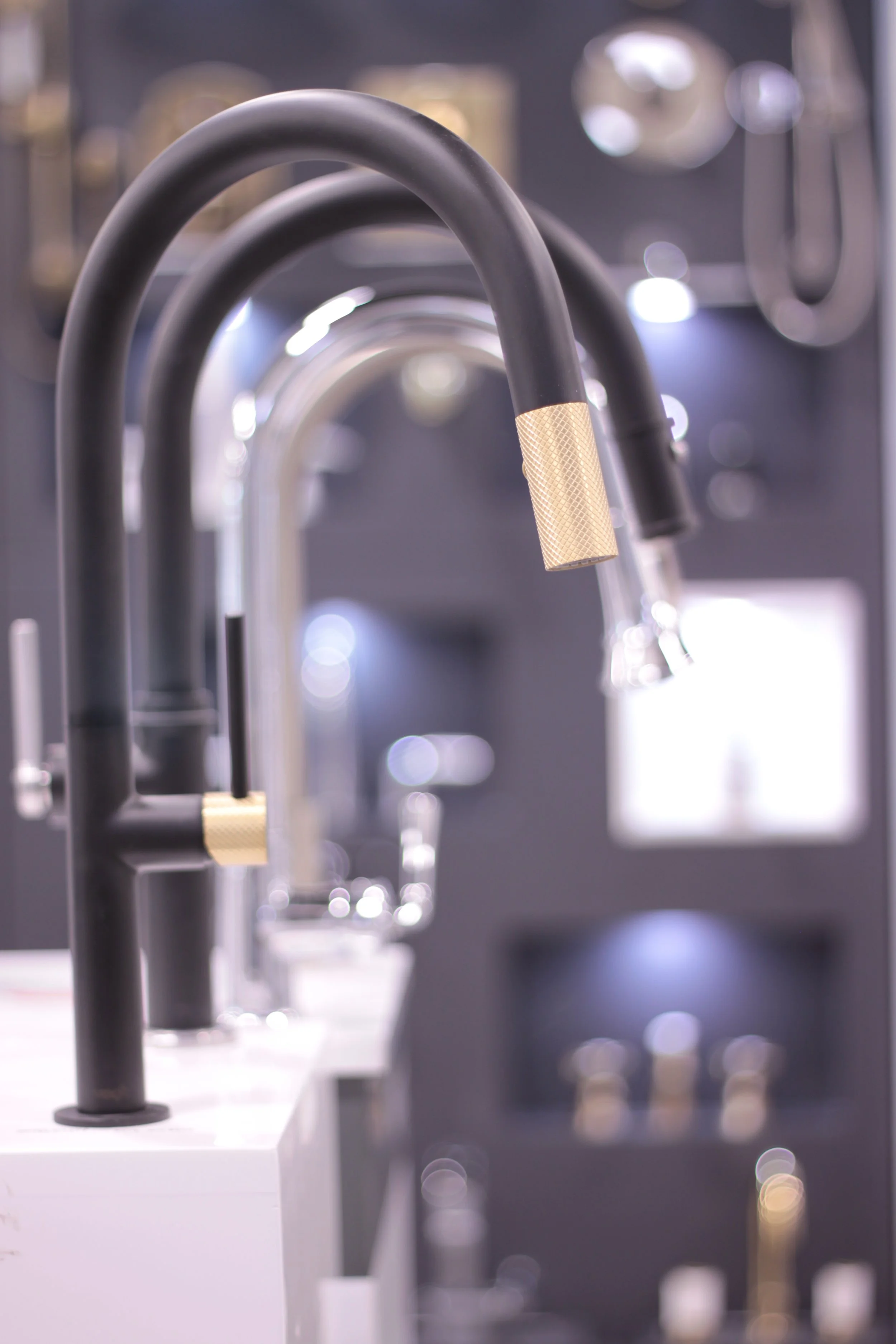 About The Showroom at Plumbers Supply — The Showroom @ Plumbers Supply