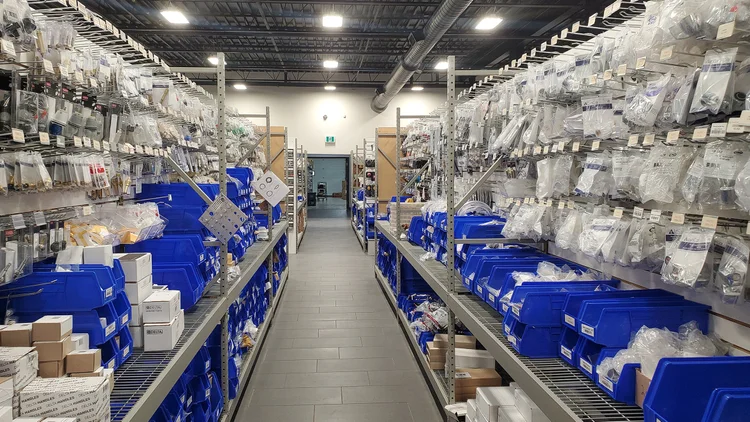 The Showroom @ Plumbers Supply - Toronto's Bath and Kitchen Destination
