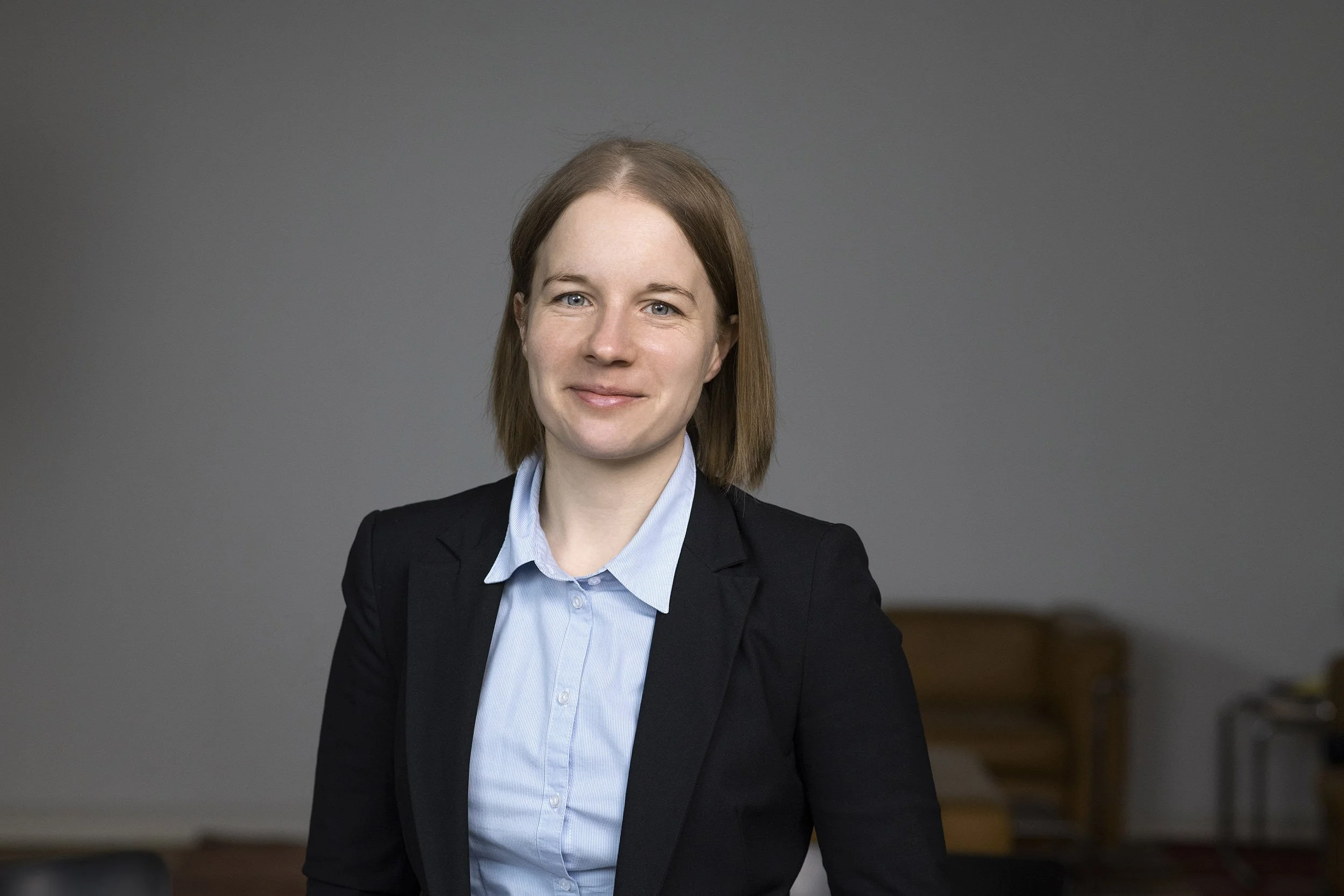 Team — HERTIN & Partner