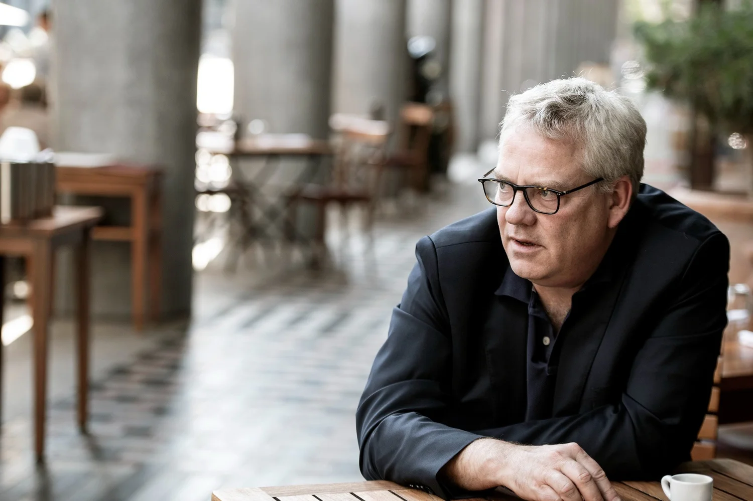 Dr. Tobias Boeckh, Patentanwalt — HERTIN & Partner Rechts- und ...