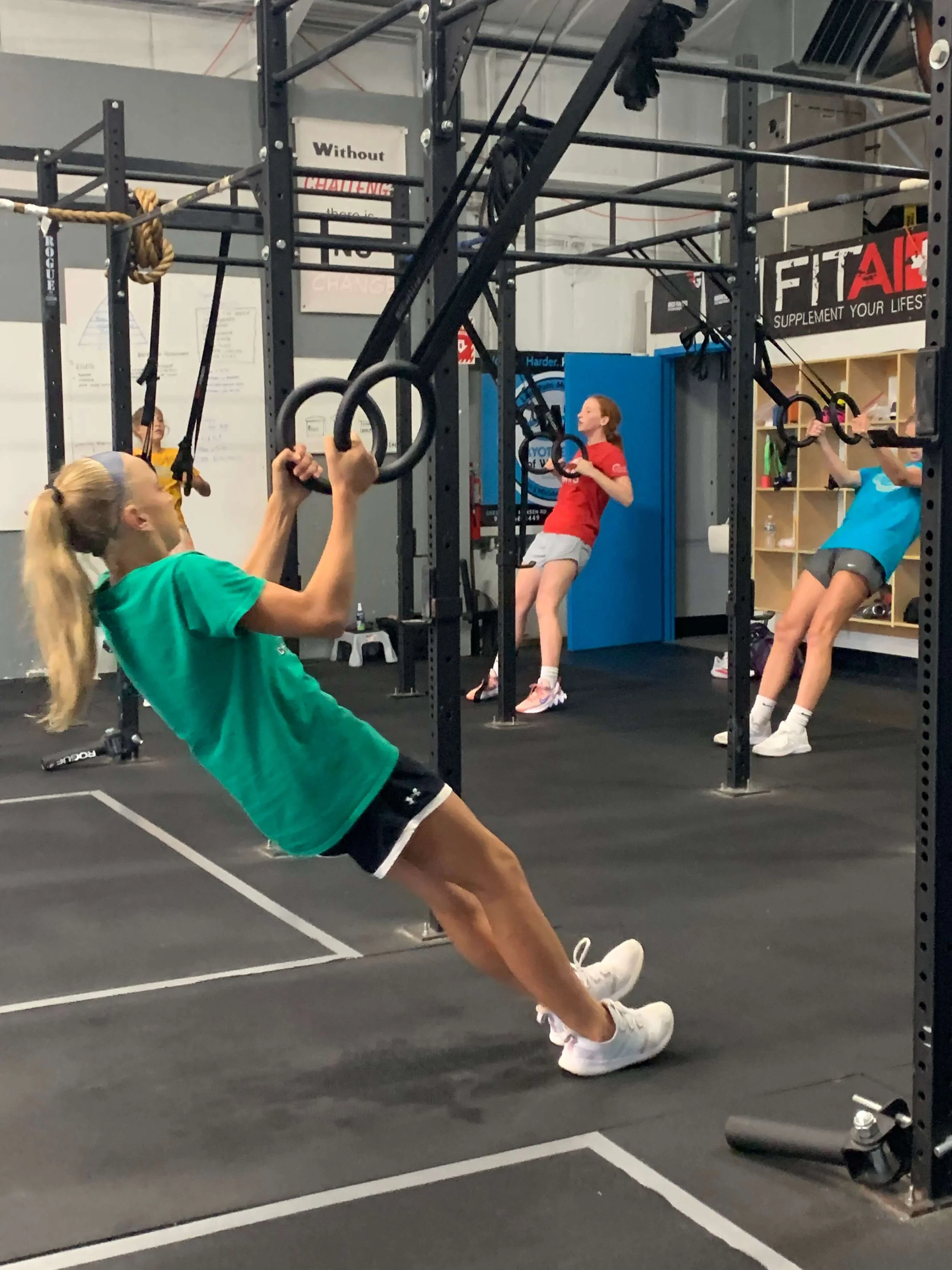 Events — MVMT Performance & Rehab