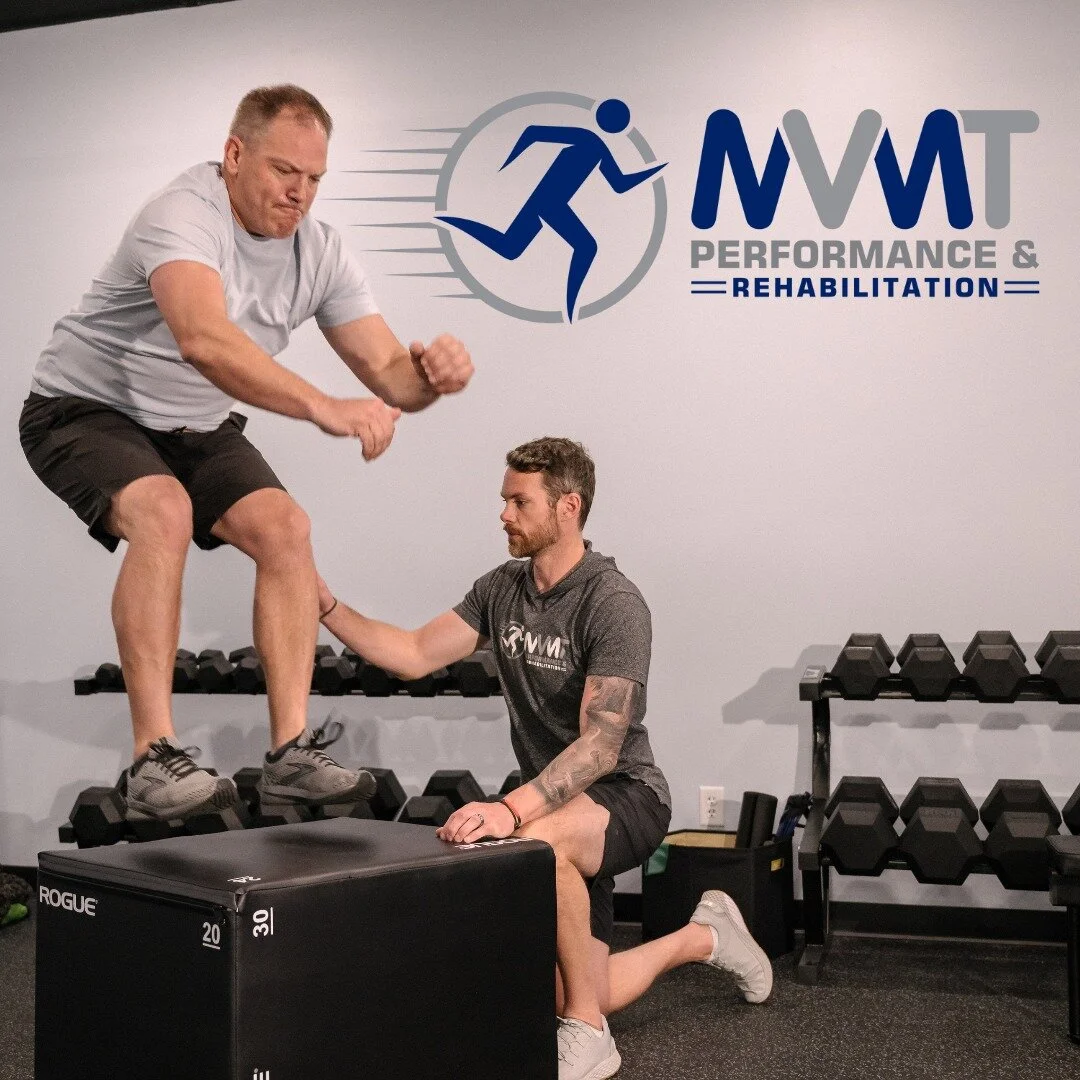 Physical Therapy FAQs From MVMT Performance & Rehab — MVMT Performance & Rehab