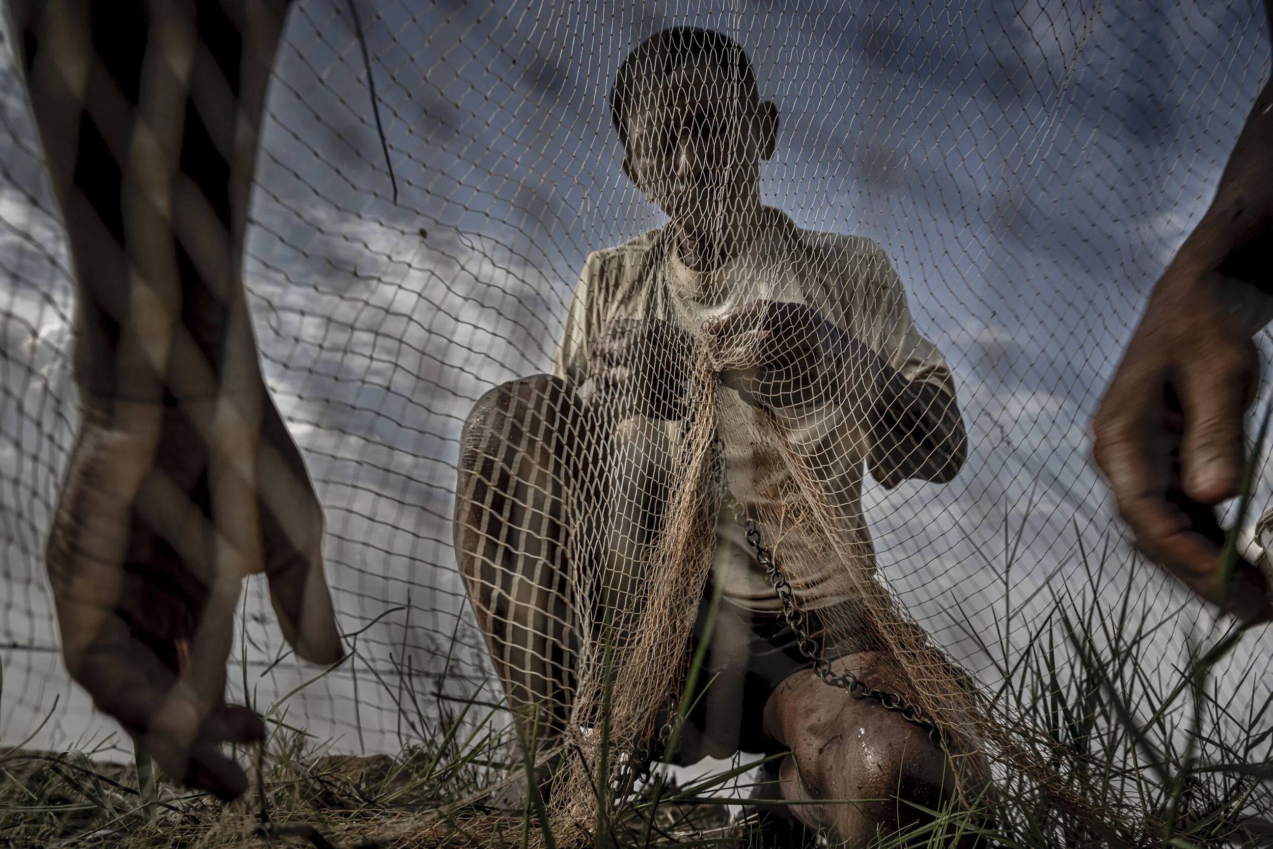 Evenings with the Masters Season 2 Video Preview Page — Nobechi Creative