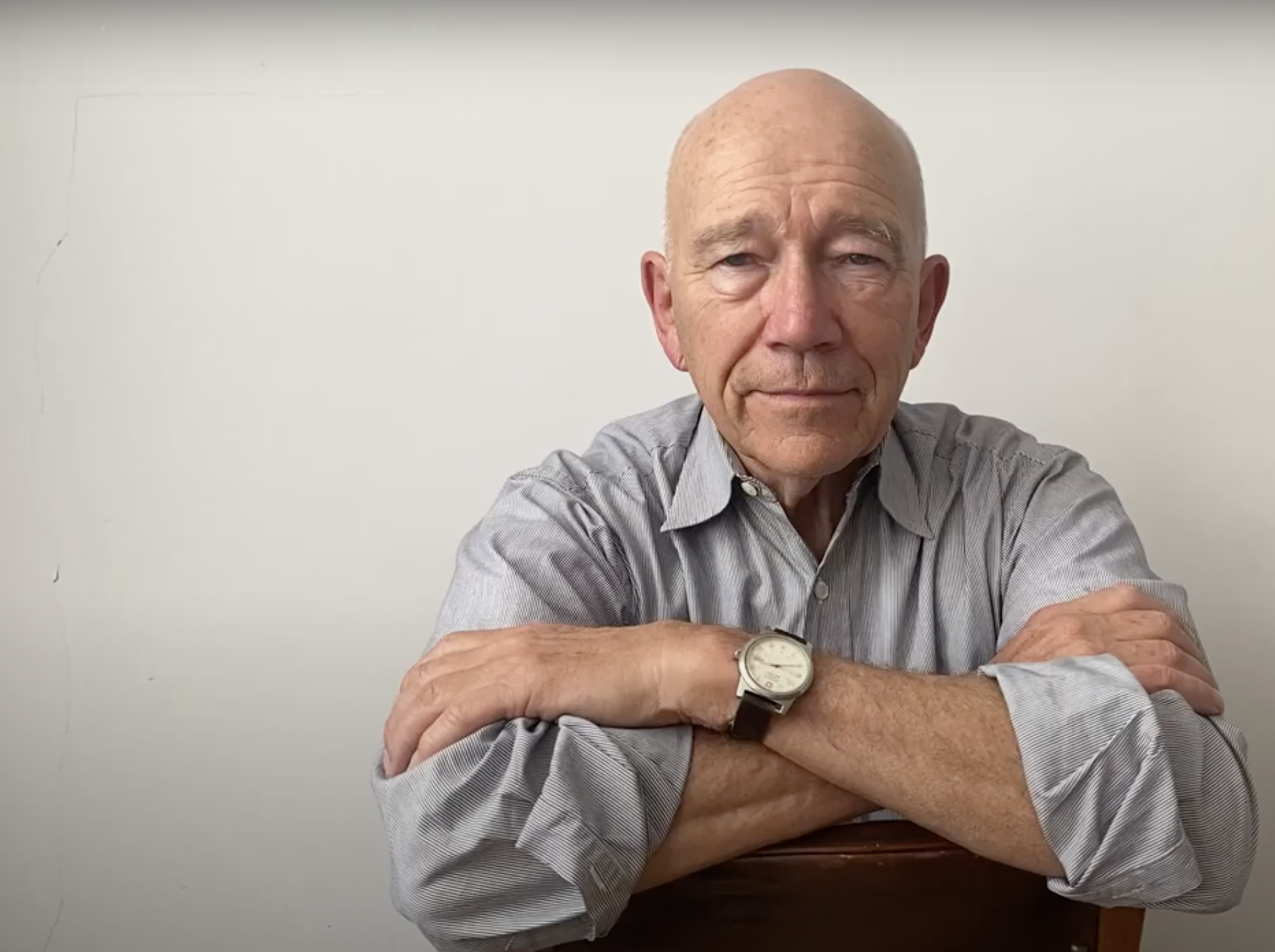 "Hagi, Then and Now" A Photographic Exhibition - Sam Abell and George ...