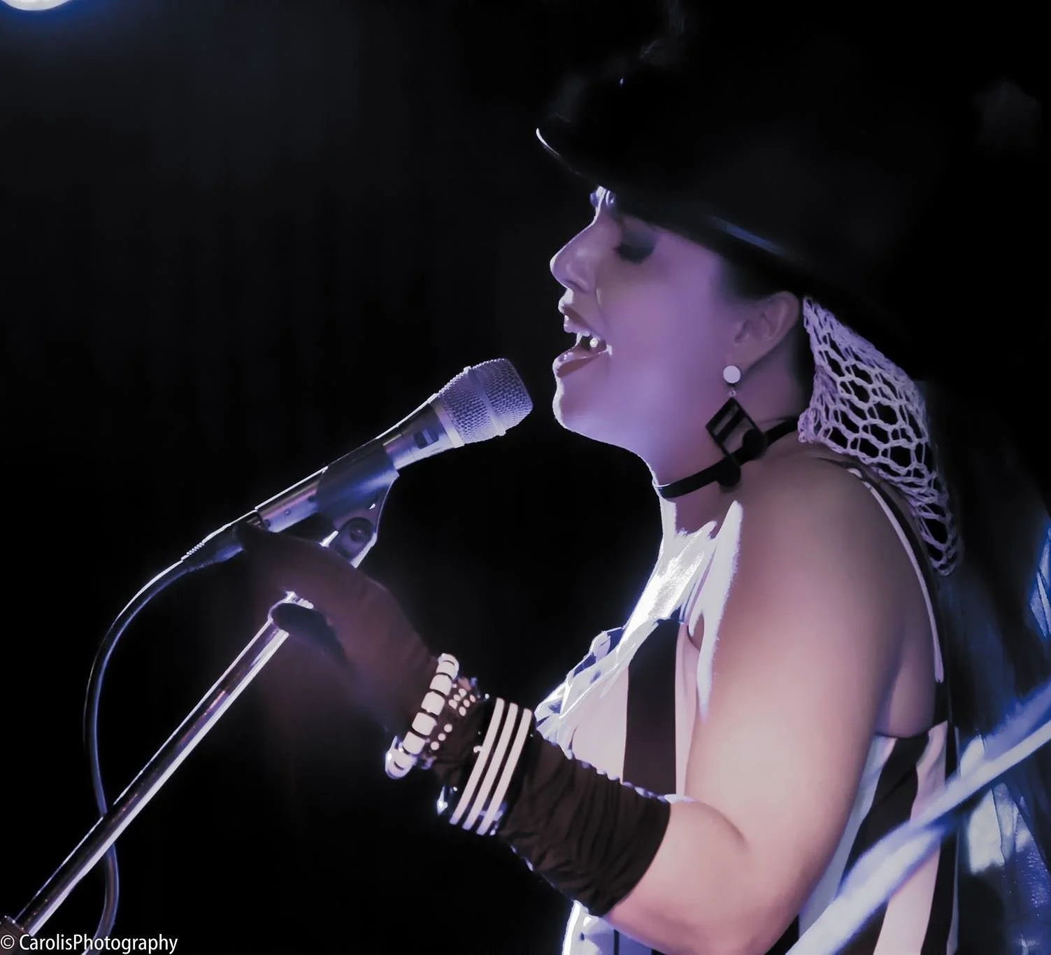 Meet The Band — Vexine