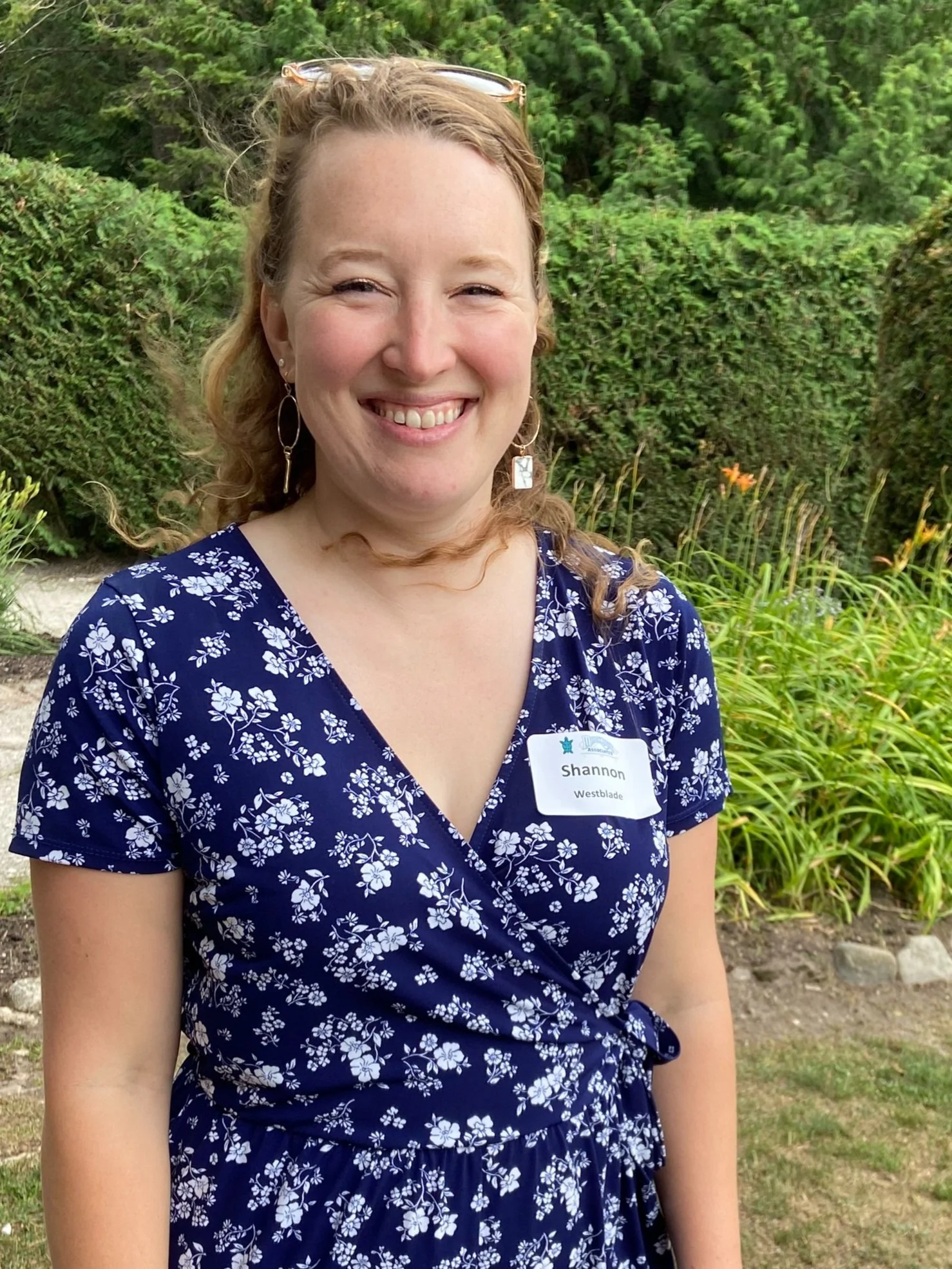 Board of Trustees — Mackinac Associates
