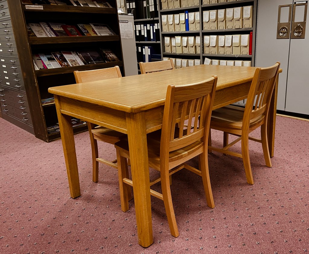 Fund a Need — Mackinac Associates