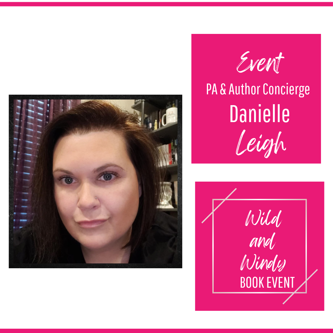 Who We Are — Wild & Windy Book Event